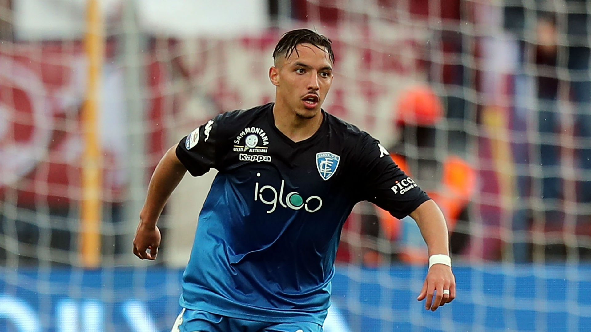 Serie A transfer news: AC Milan sign Ismael Bennacer from Empoli for € ...