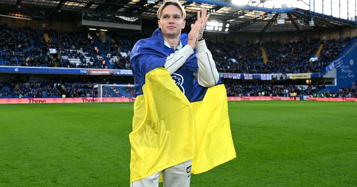 Potter backs big-money signing Mudryk will excite Chelsea fans