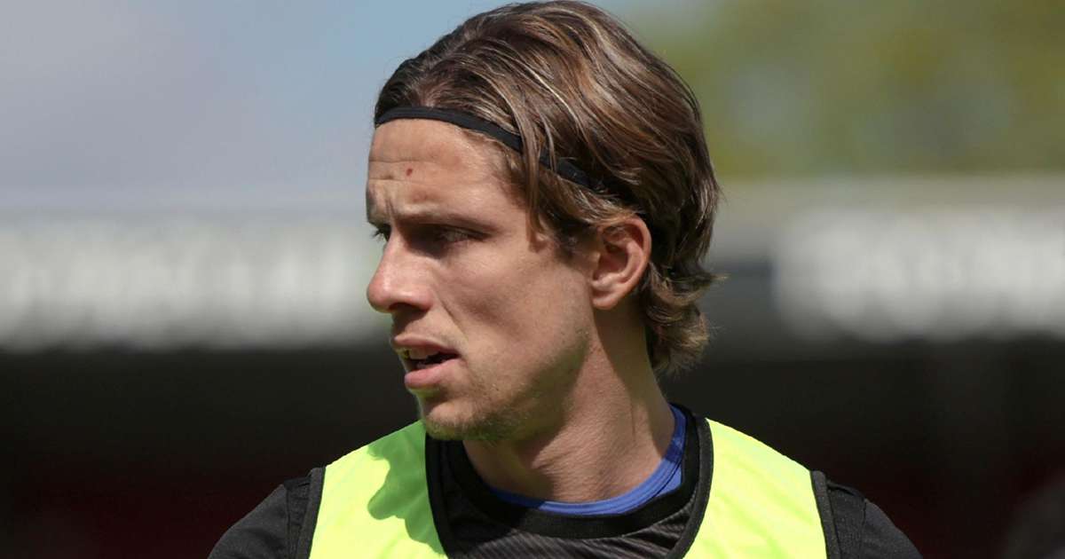 Danilo Orsi earns Crawley narrow win over Wimbledon