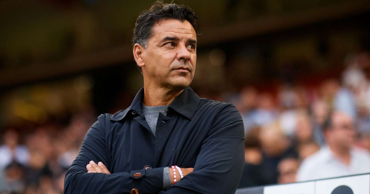 Struggling Girona need to rediscover their identity, says Michel