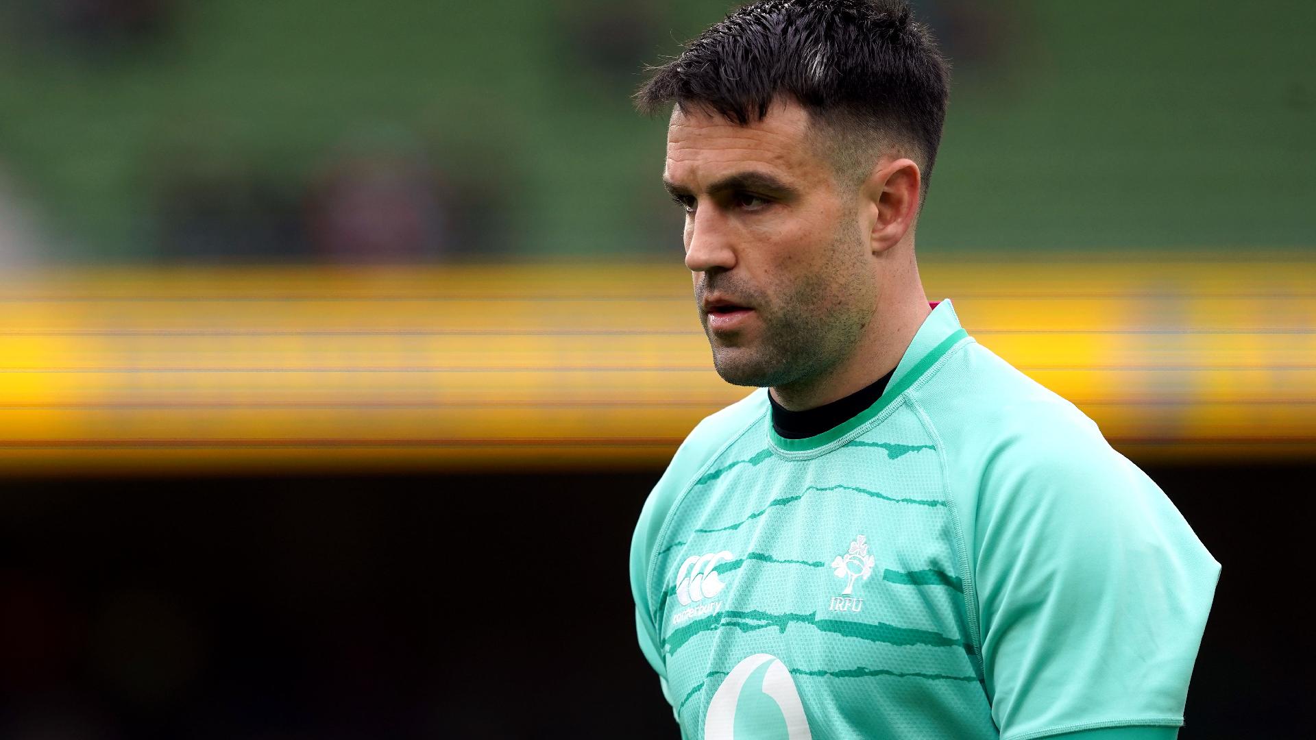 Murray: Rugby World Cup is a different animal for in-form Ireland ...