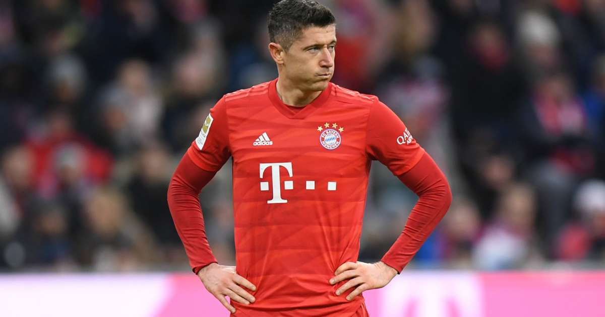Lewandowski, Coman and Martinez to miss Bayern training camp in Doha