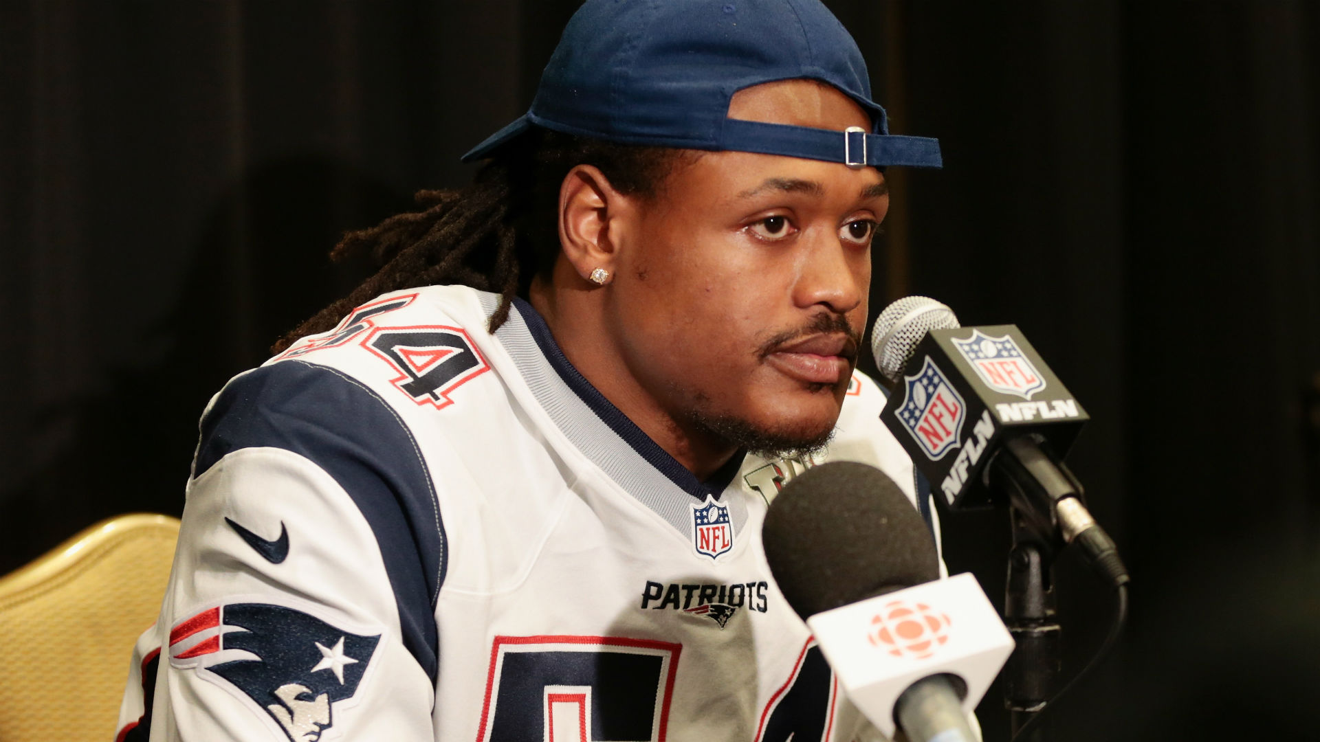 Patriots' Hightower out for season with torn pectoral | Sporting News ...