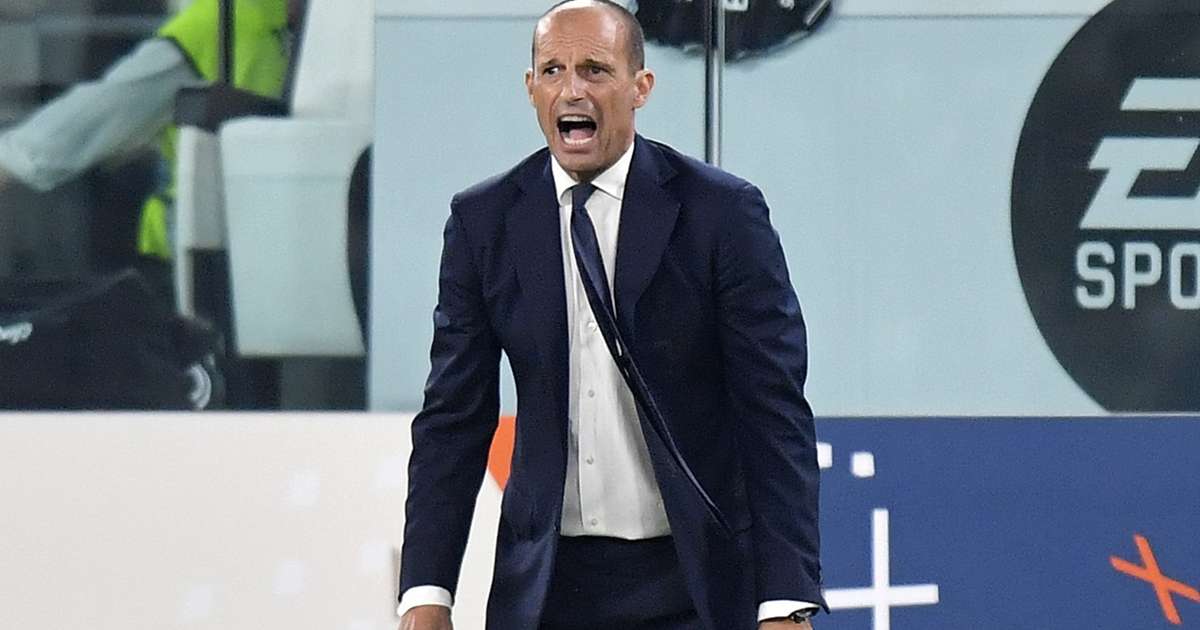 Allegri happy for Juventus to be 'effective' rather than 'beautiful ...