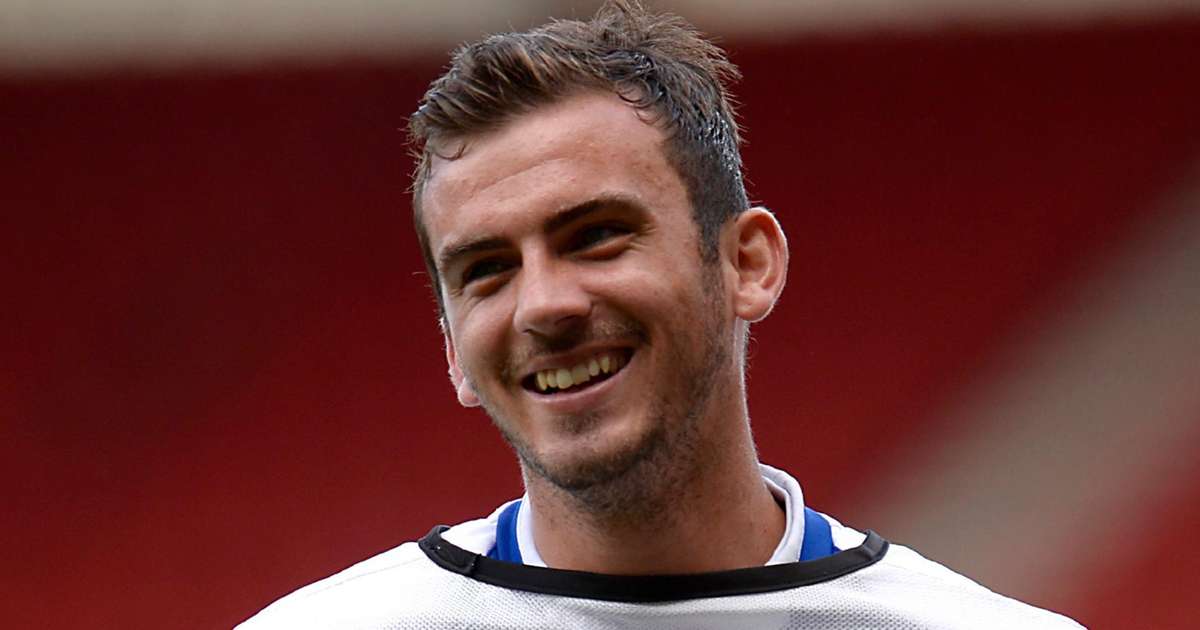 Gavin Gunning hopes overdue win can ‘flip’ Swindon’s season