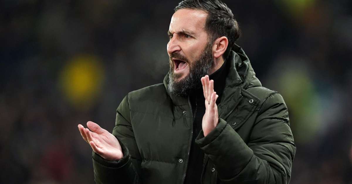 Martin Paterson felt his team talk made difference to Burton at Orient