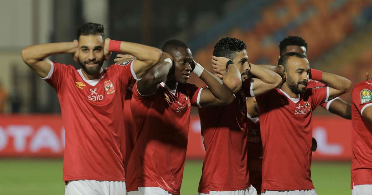 Al Ahly 3-1 Wydad Casablanca (5-1 agg): Record champions return to final