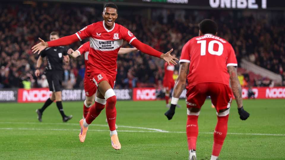 SportyTV | Middlesbrough 2-1 Ipswich Town: Whittaker winner sends hosts ...