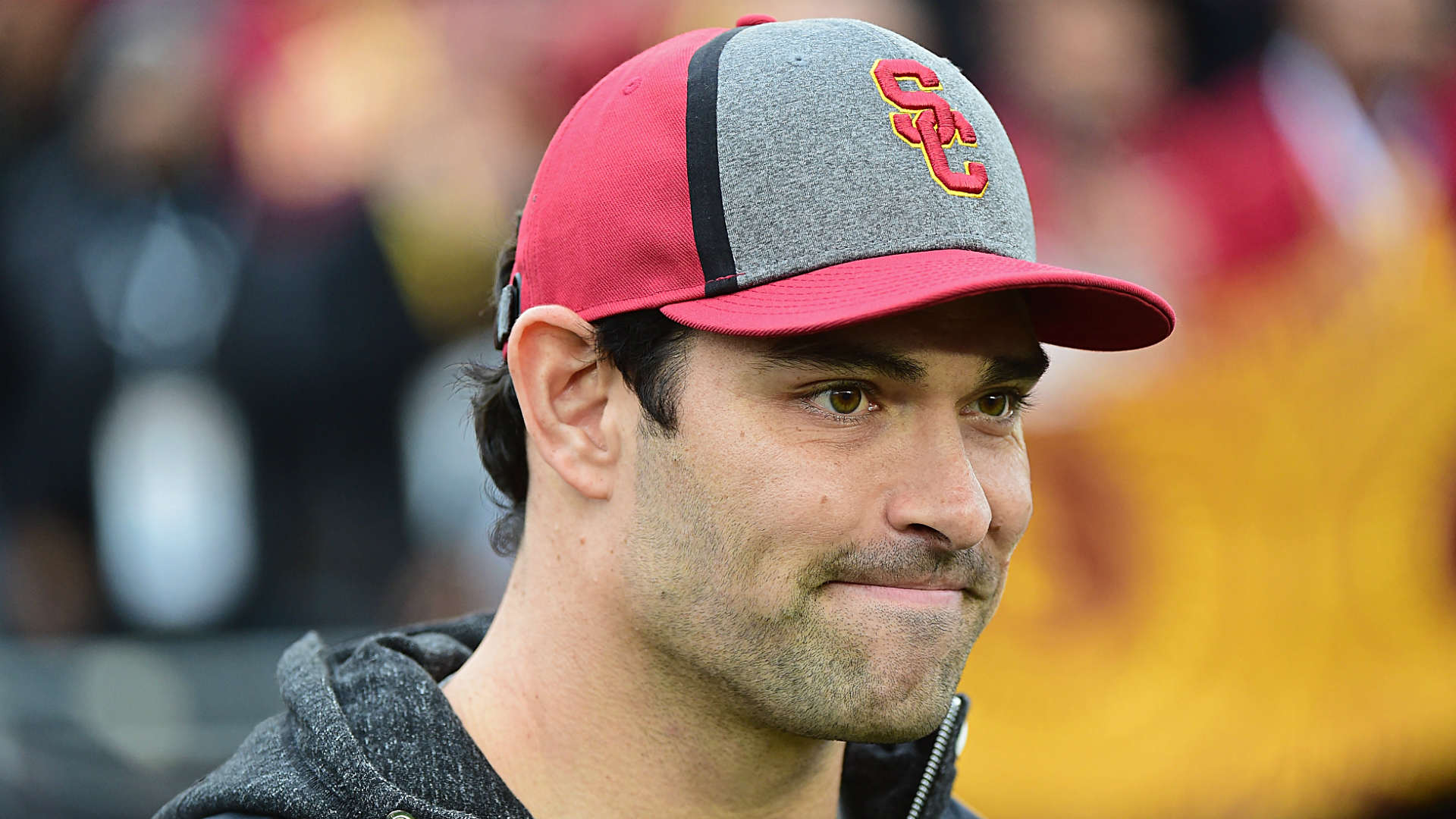 Mark Sanchez Meme