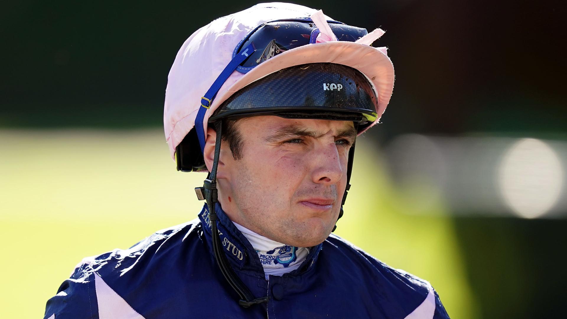 Beasley back for more Great St Wilfrid success | LiveScore