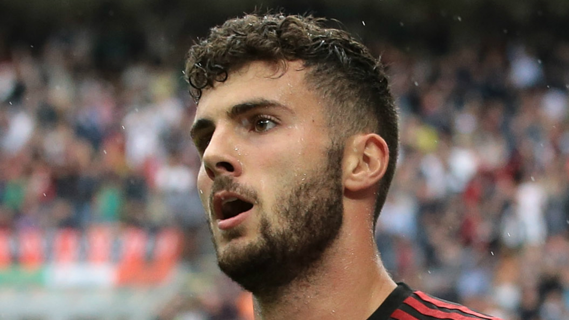 Serie A transfer news: Patrick Cutrone confirms AC Milan exit ahead of ...