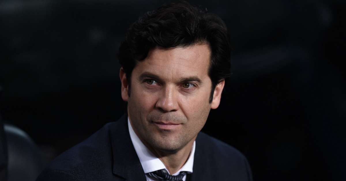 Solari still committed to LaLiga title race