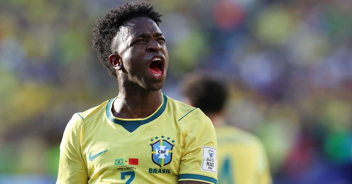 Brésil 1-1 Maroc : le double arrêt décisif d'Alisson en fin de match ...
