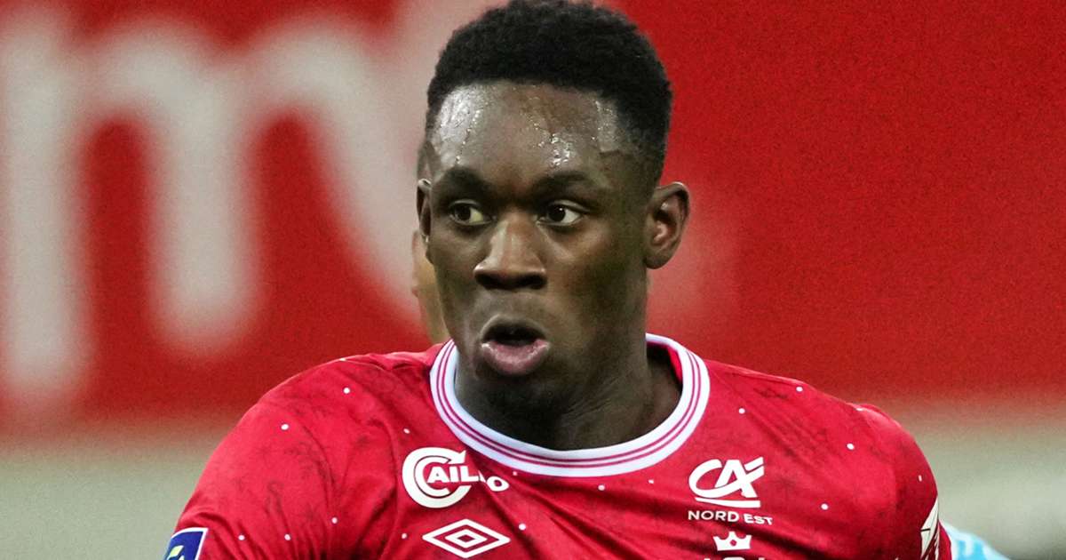 Southgate: Balogun must be patient for England call-up