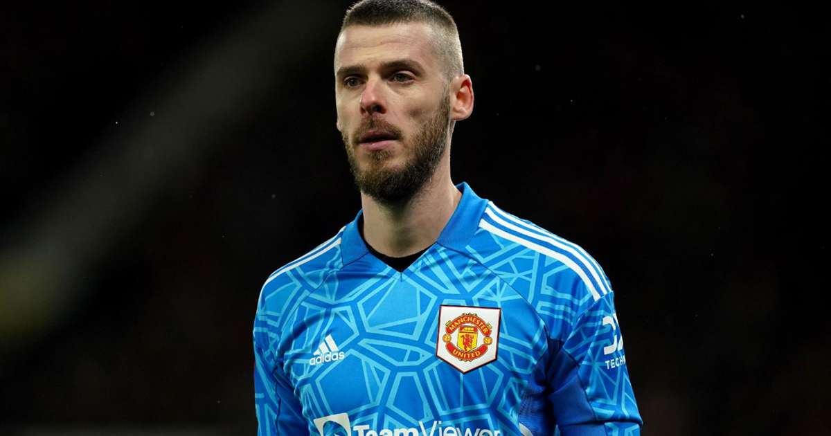Man Utd to continue David de Gea contract talks after current deal expires