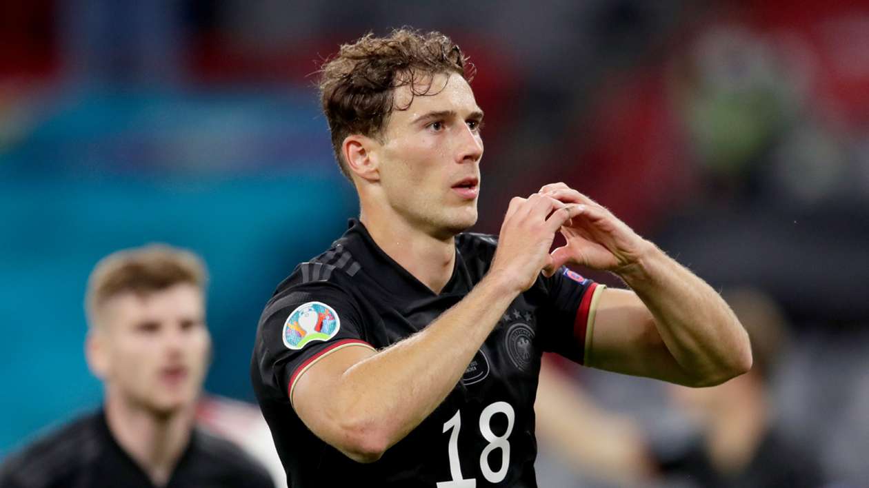 Leon Goretzka - stats, career and market value