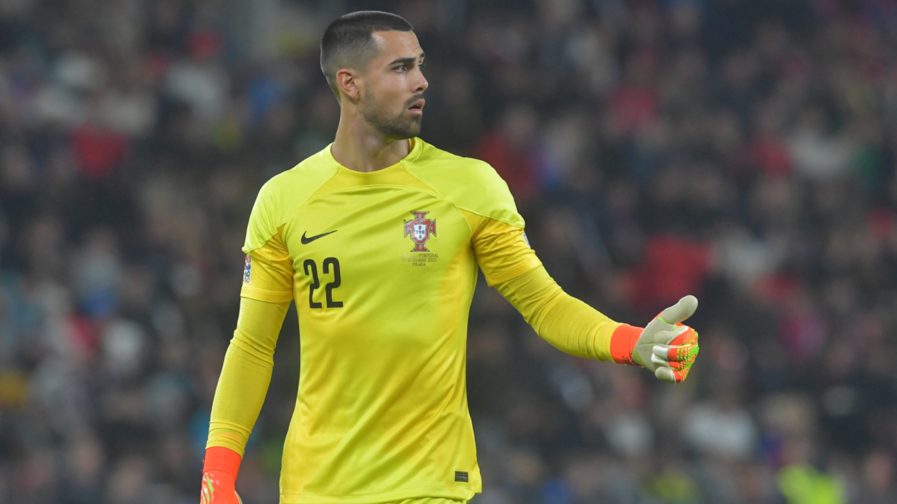 Diogo Costa - stats, career and market value