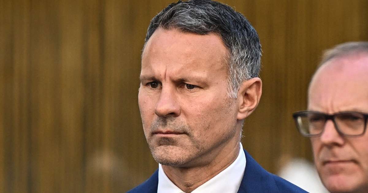 Giggs to face retrial over assault and controlling behaviour allegations