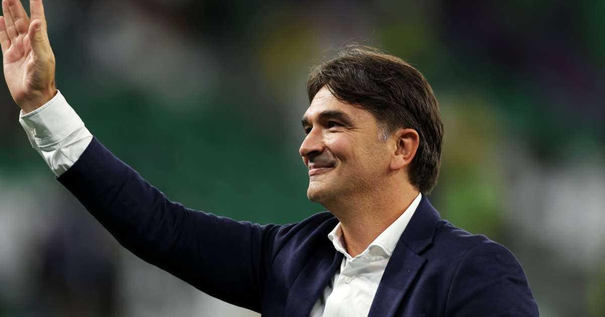 Dalic success beyond wildest dreams as he targets greatest result in ...