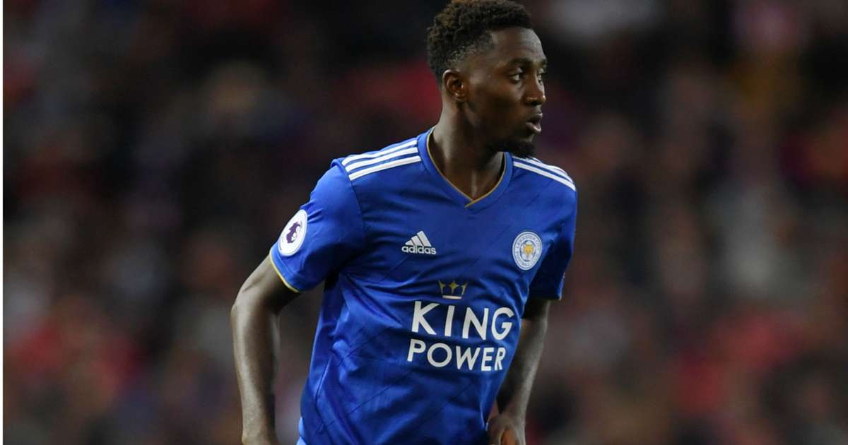 Ndidi signs long-term Leicester City contract