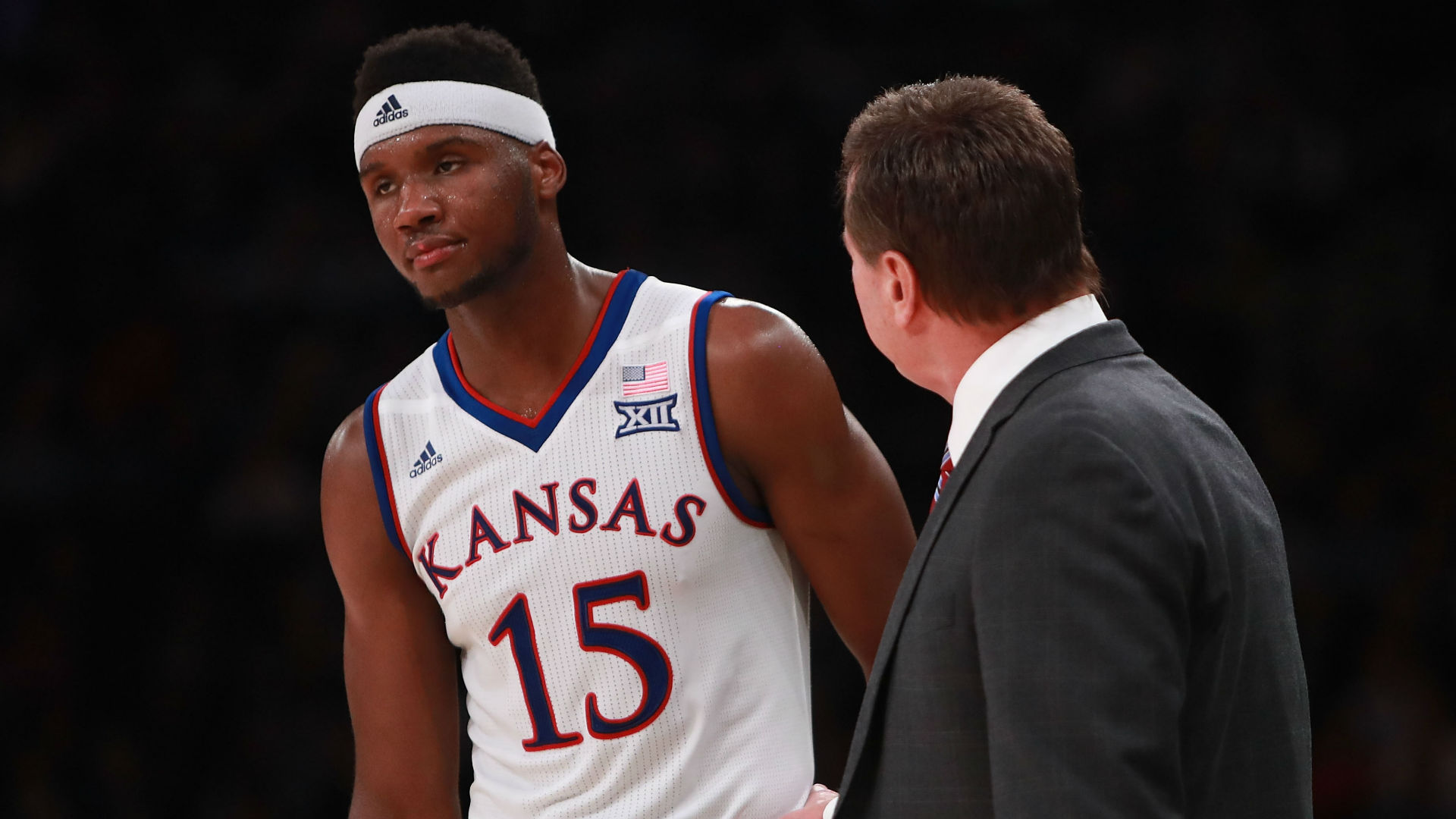 Kus Bragg Arrested On Suspicion Of Domestic Battery Sporting News