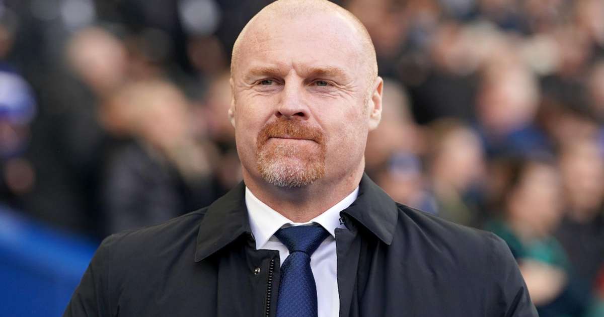 Sean Dyche ‘frustrated’ by nine added minutes as Everton concede at death