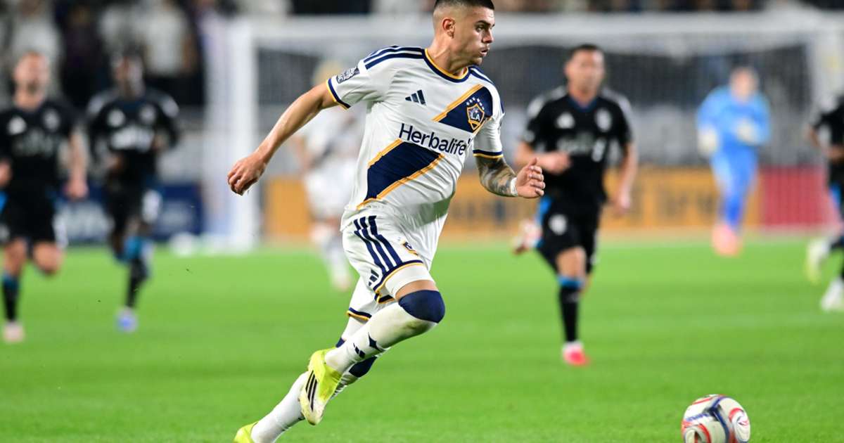 Austin FC vs Los Angeles Galaxy: Vanney insta a Pec a trasladar a la ...