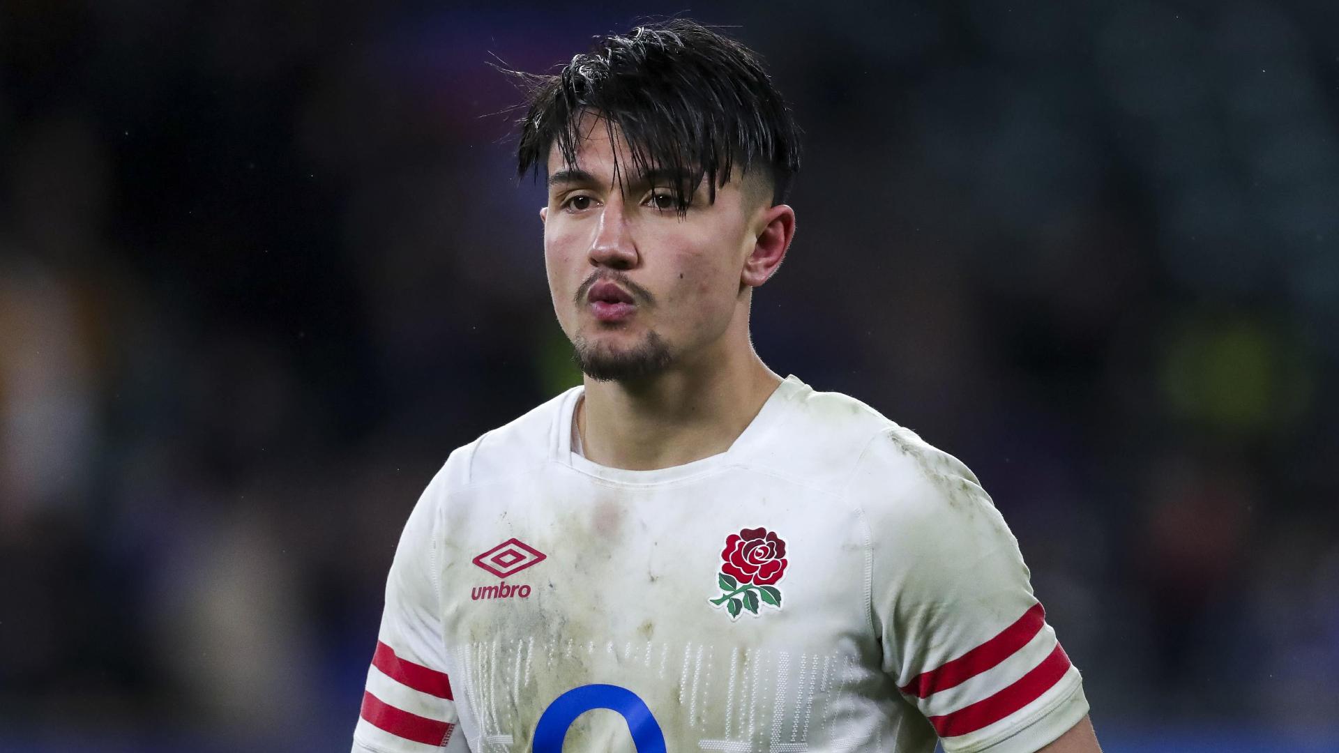 Smith set for World Cup spot with Borthwick keen on fly-half depth ...