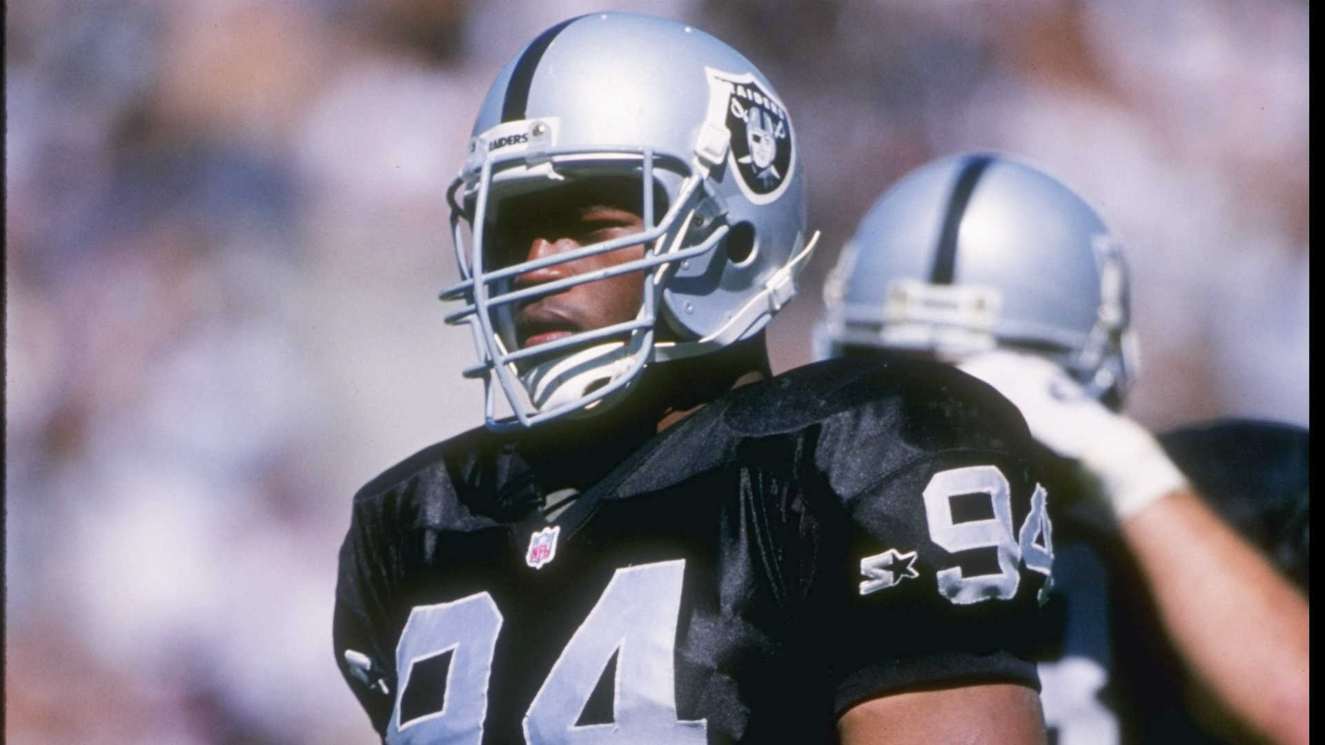 Ex-Raider Anthony Wayne Smith receives life in prison for three murders ...