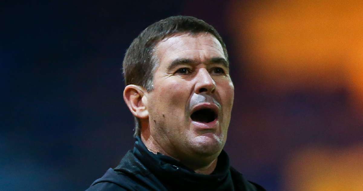 Mansfield boss Nigel Clough says win at Crawley was ‘hugely important’