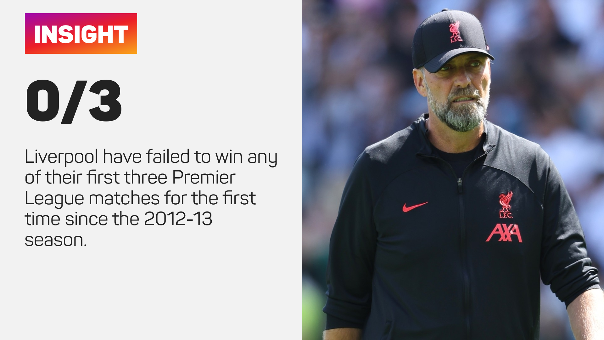 Manchester United 2 1 Liverpool Sancho And Rashford Give Ten Hag Era