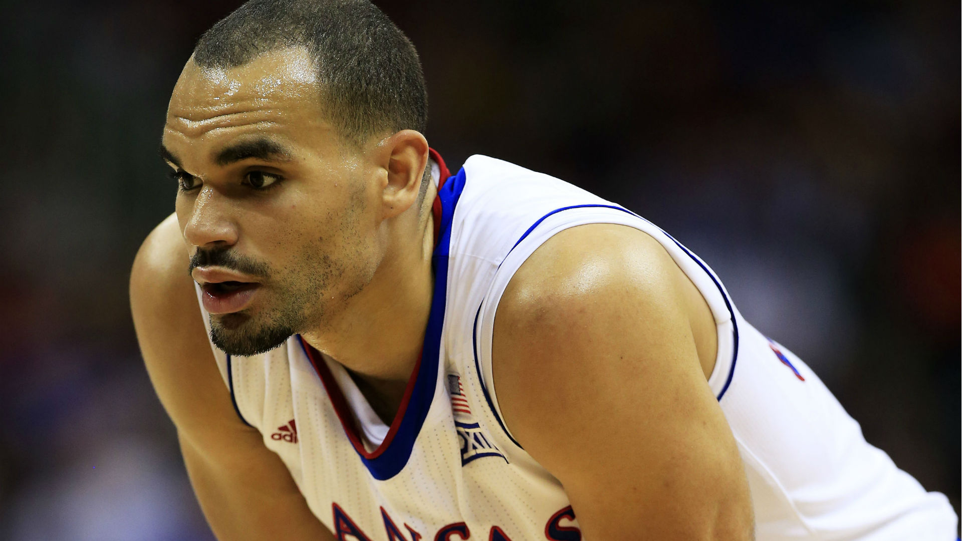 Perry Ellis announces return to Kansas for senior season | NCAA ...