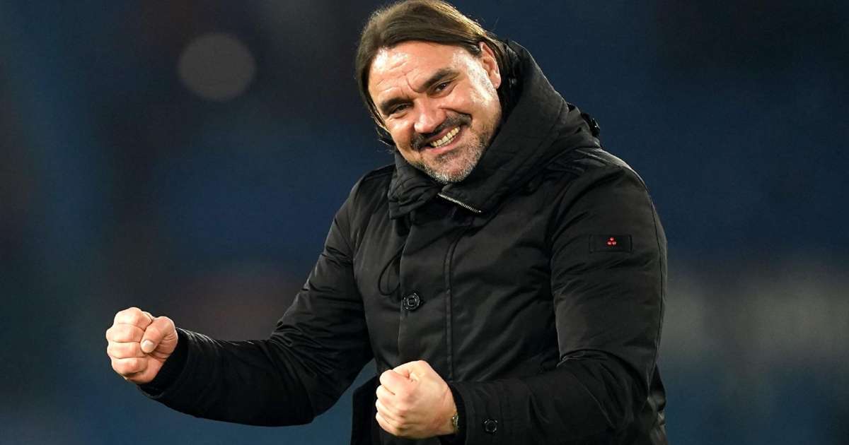 Daniel Farke delighted with Leeds’ hard-fought win over Stoke Daniel Farke delighted with Leeds’ hard-fought win over Stoke