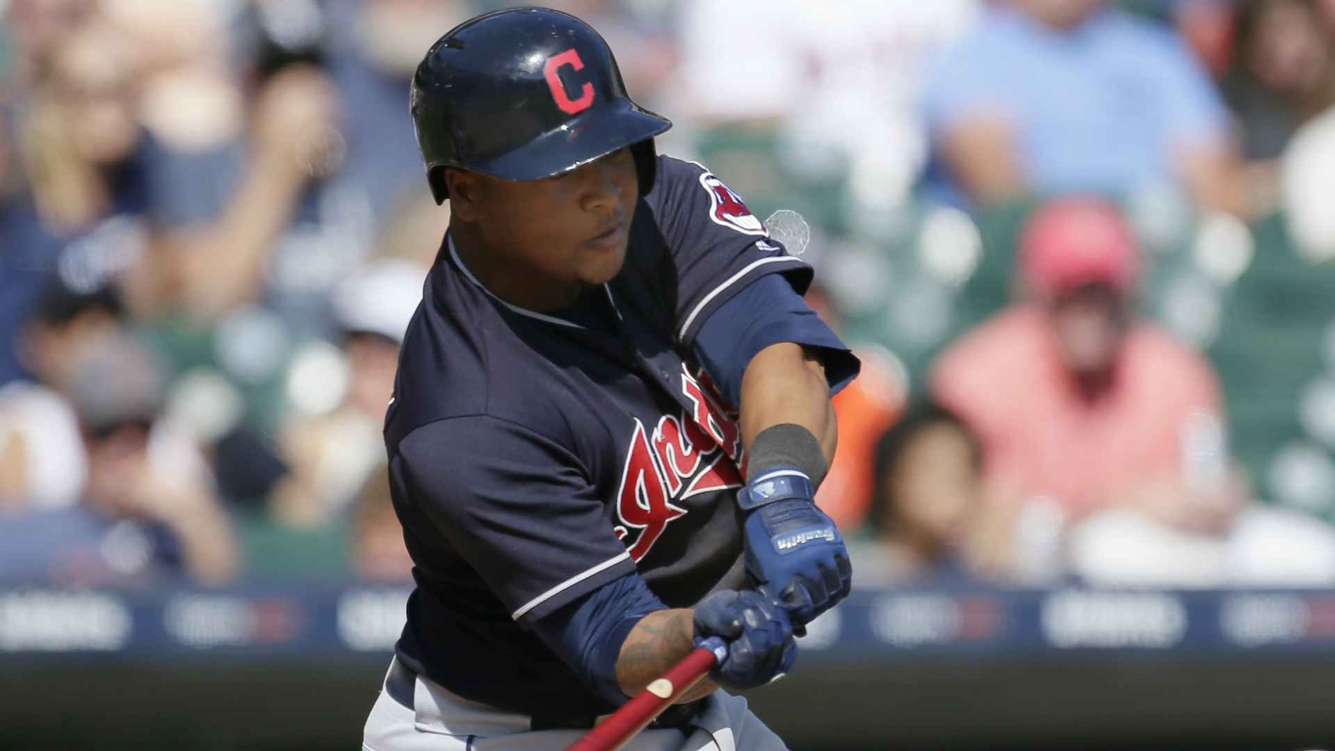 Jose Ramirez injury update: Indians 3B X-rays negative | Sporting News