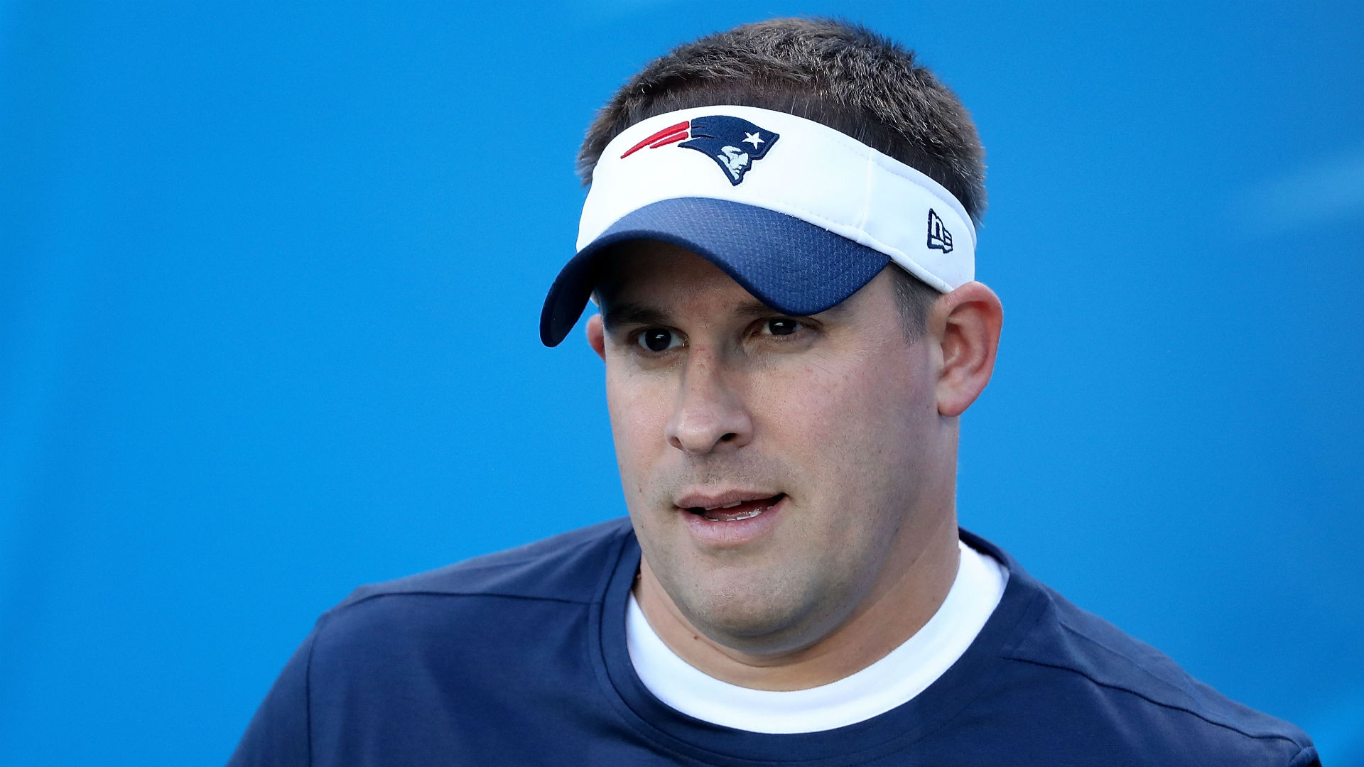 Josh McDaniels ‘enthusiastically interested’ in Browns | Sporting News ...