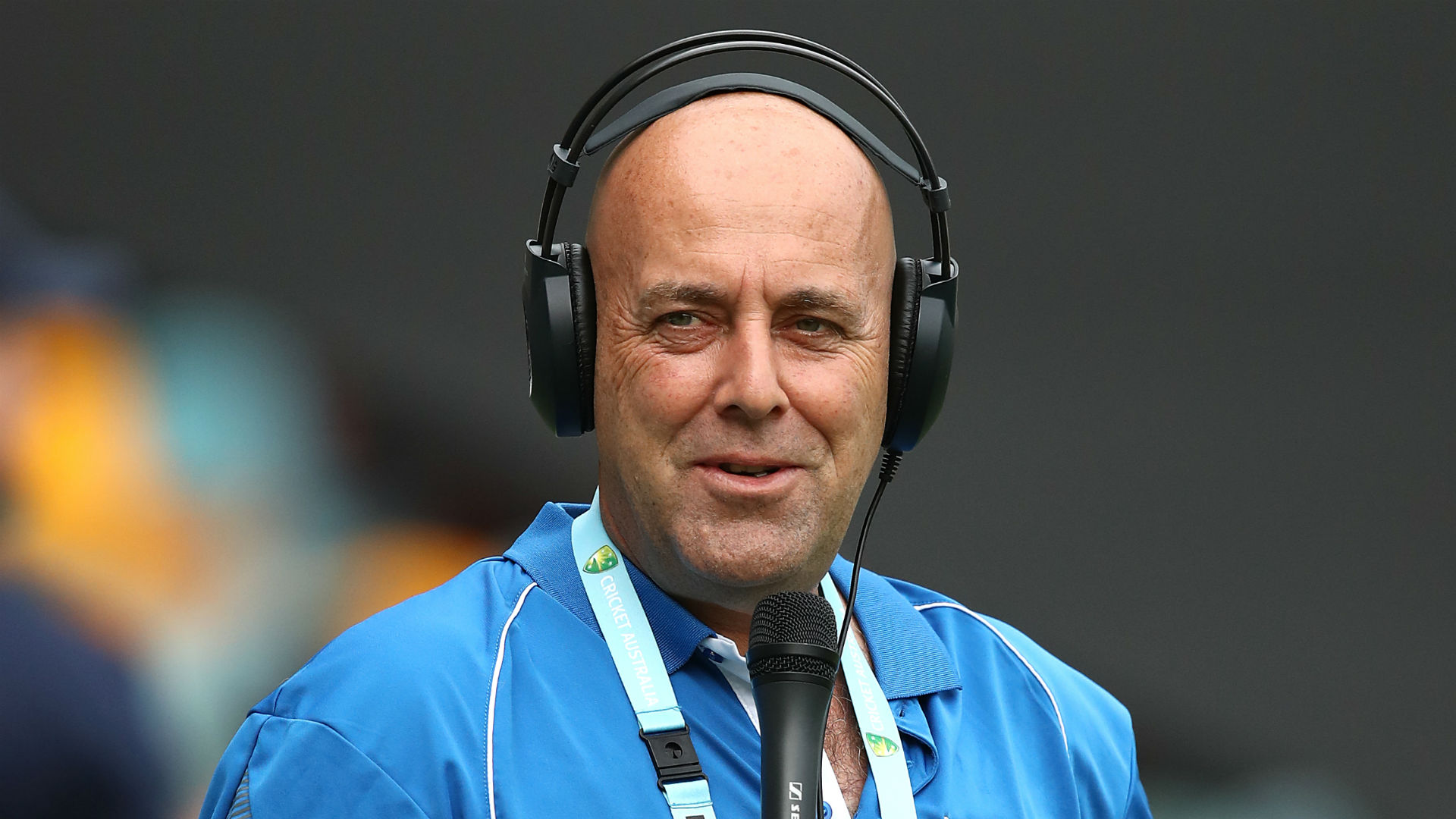 Darren Lehmann rules out international return after taking Heat job ...