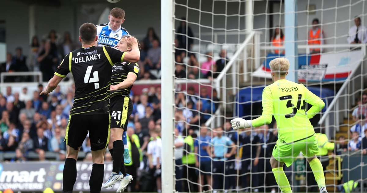 Eddie Howe says Elliot Anderson is ready to fly with Magpies
