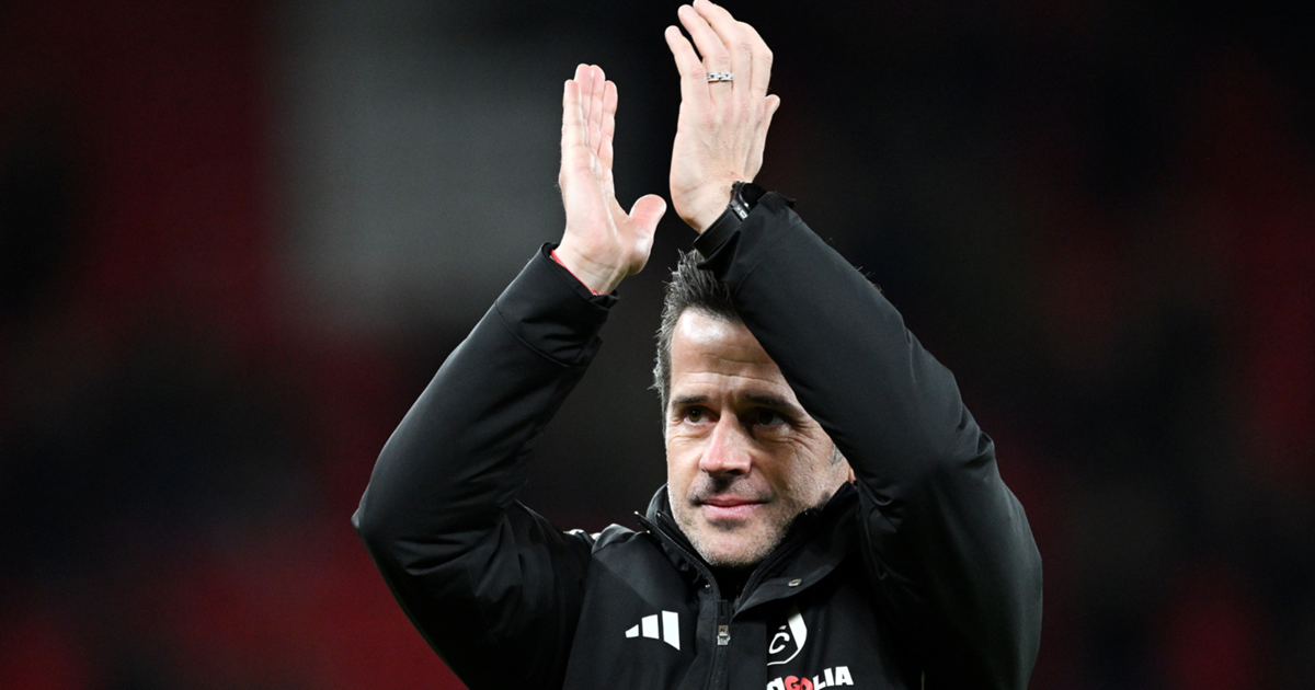 Silva relishing Palace 'battle' in FA Cup quarters after Old Trafford ...