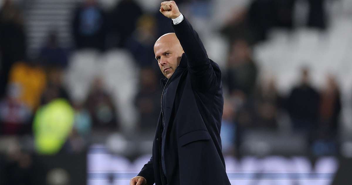 Liverpool boss Slot: Clean sheets win titles