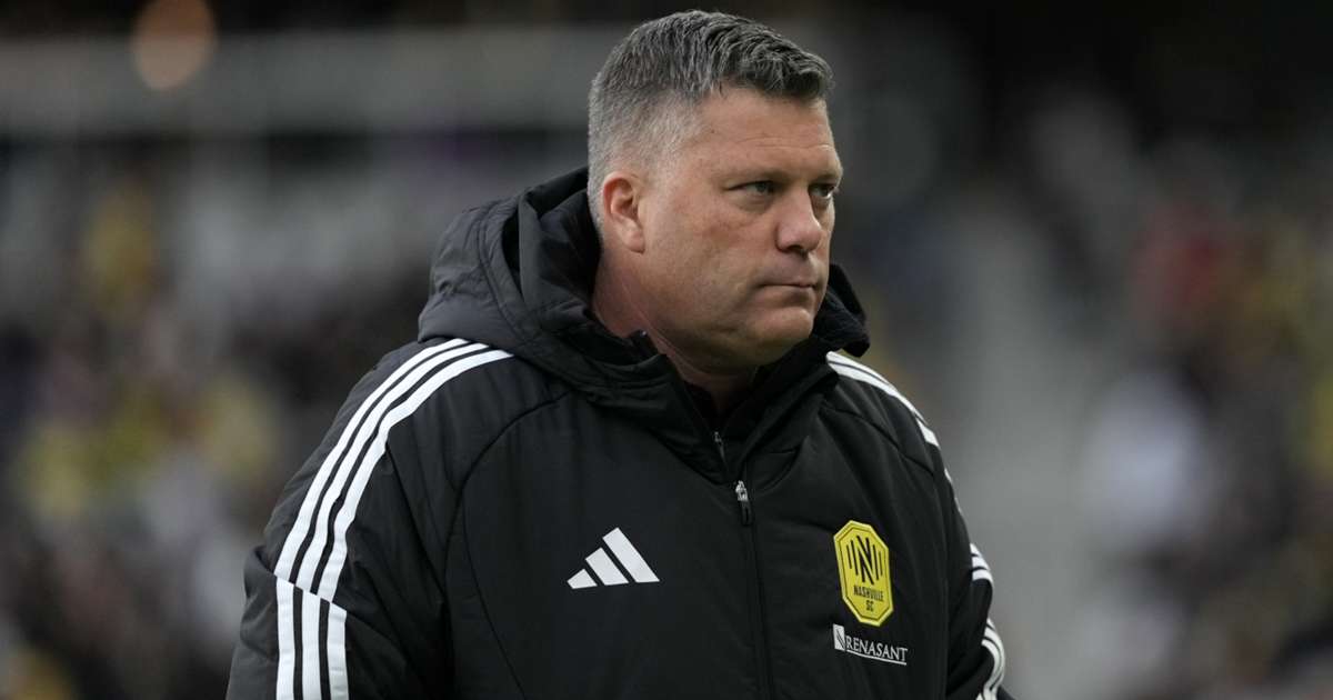 Charlotte SC v Nashville SC: Callaghan calls for more clinical finishing