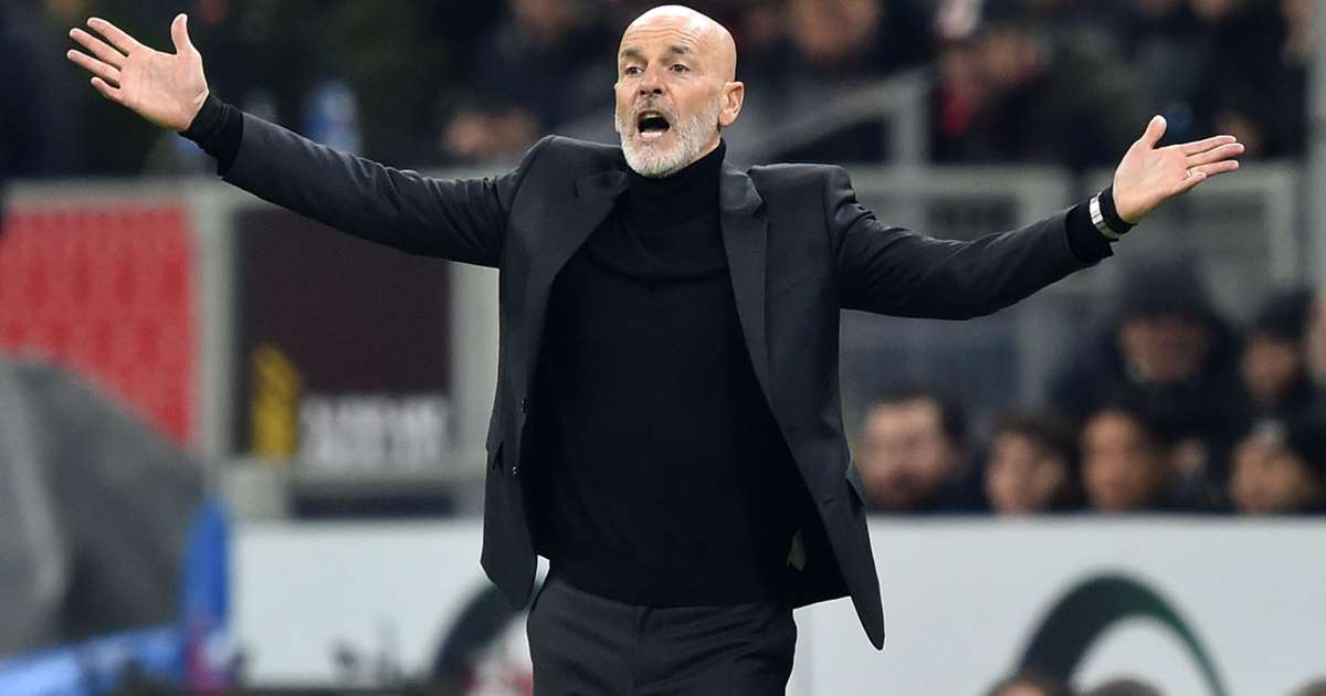 The Numbers Game: Milan attempt to put January blues behind them with ...