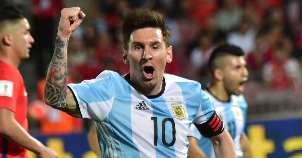 Riquelme backs Messi to lead Argentina to Copa glory