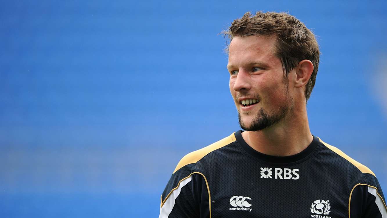 Rugby | Six Nations: Peter Horne handed Scotland start against Italy ...
