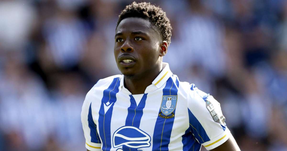 Sheffield Wednesday add to Millwall woes as Anthony Musaba inspires win