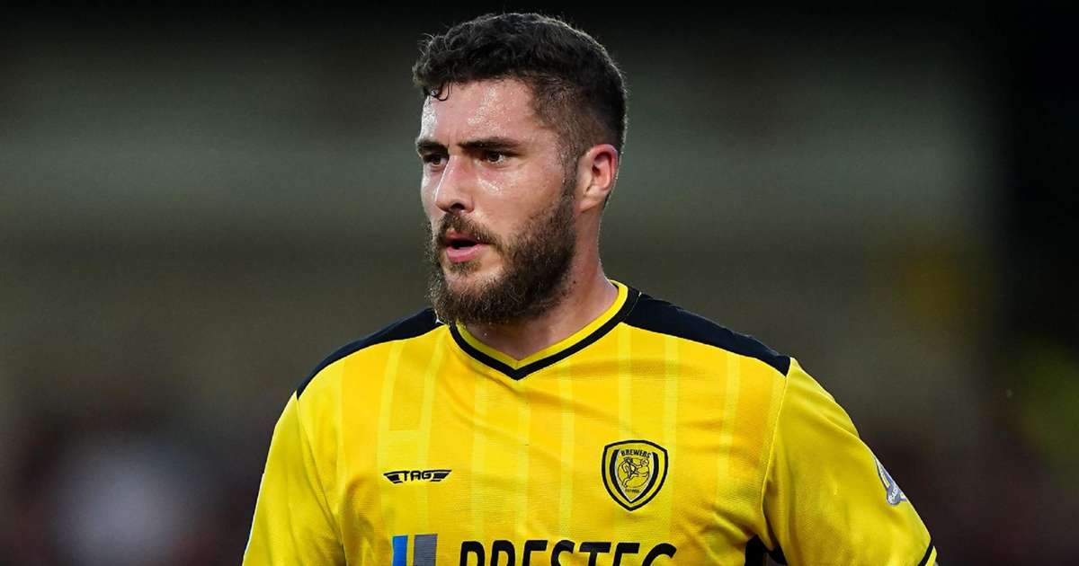 Managerless Burton salvage point at Charlton with last-gasp Ryan ...