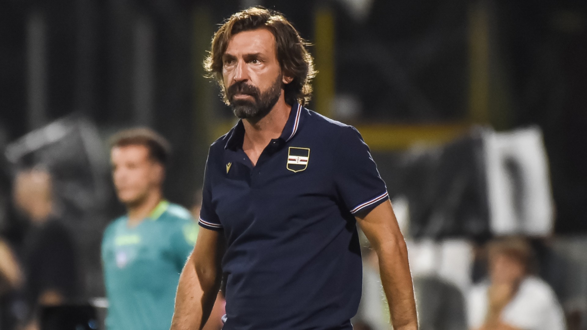 'Somebody doesn't like me', claims Pirlo - SoccerNews