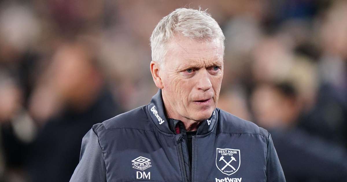David Moyes says West Ham to ‘go gently’ with Kalvin Phillips after ...