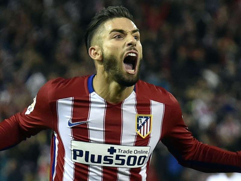 EXCLUSIVE: Carrasco set to stay at Atletico Madrid after “perfect” year ...