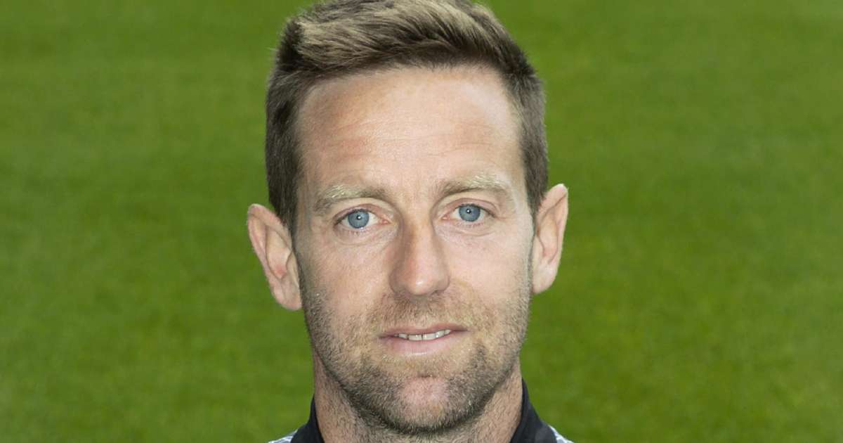 Steven MacLean proud of St Johnstone players for pulling off vital victory