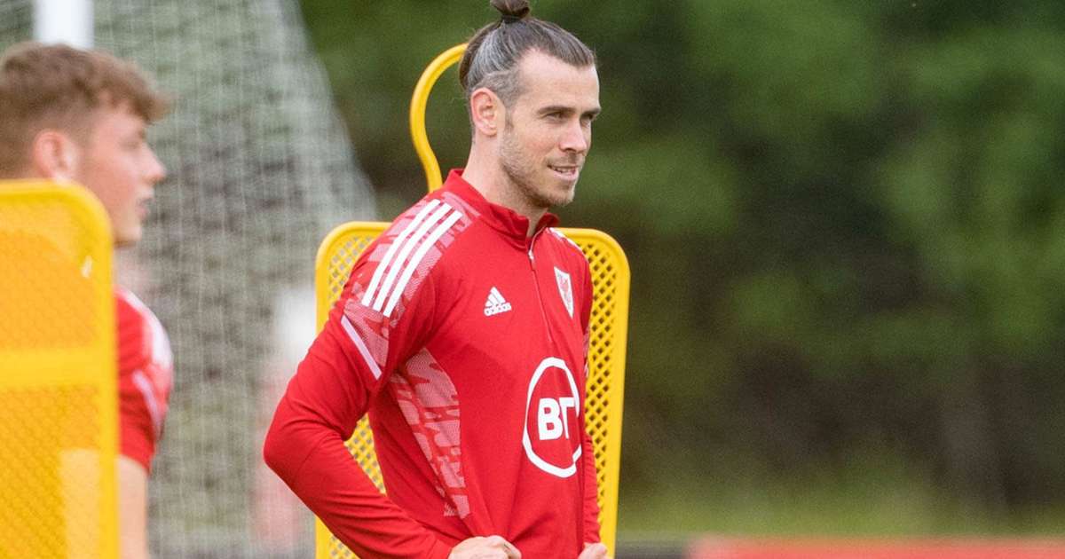 Bale 'fit and ready to go' for Wales at World Cup after injury concerns